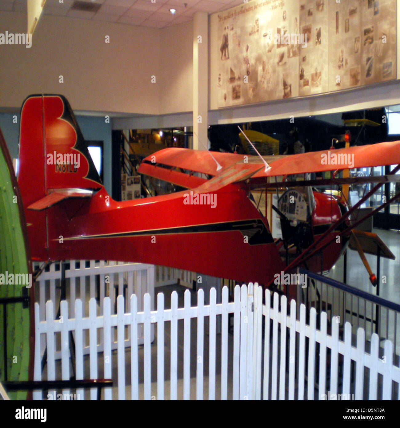 The Kitfox 2, featured in the Edu Center, is a lightweight, versatile ...