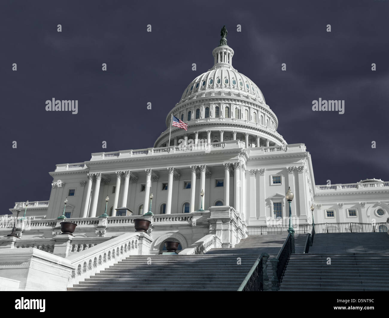 Capitol hill location hi-res stock photography and images - Alamy