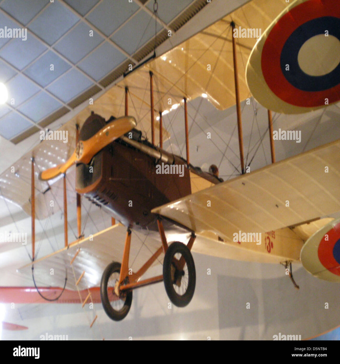 Standard aviation aircraft part hi-res stock photography and images - Alamy