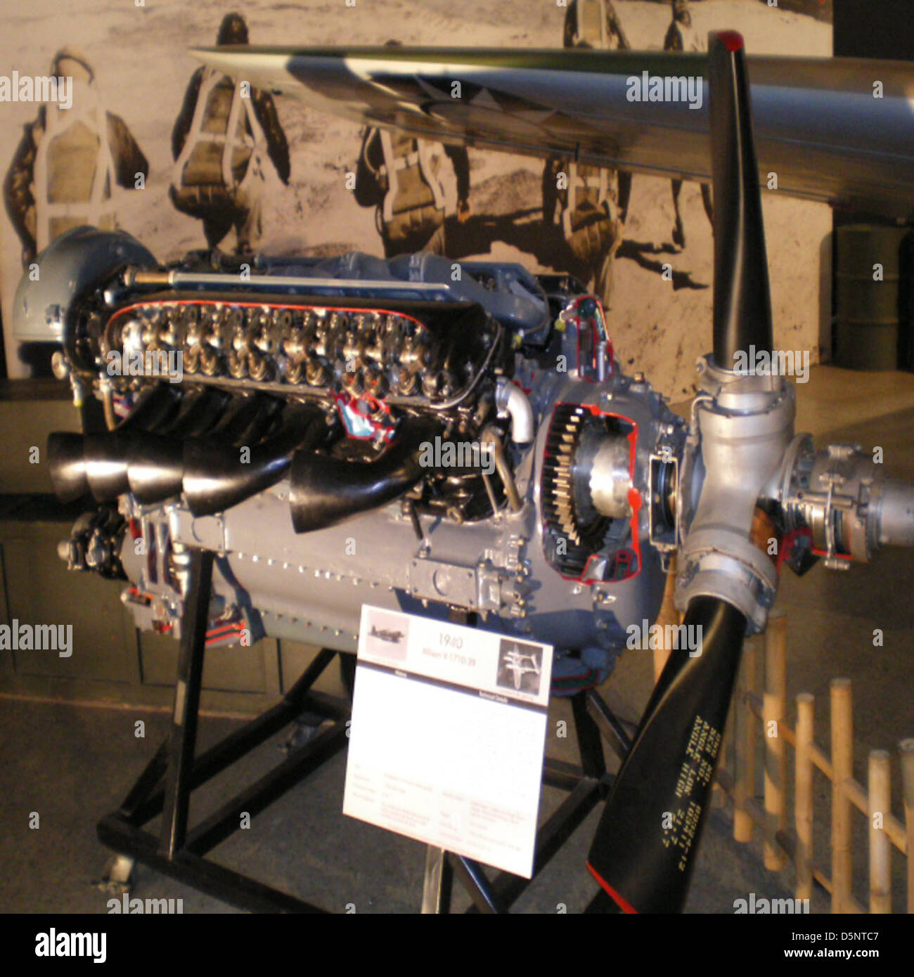 This image focuses on Allison Aviation, an important figure in the ...