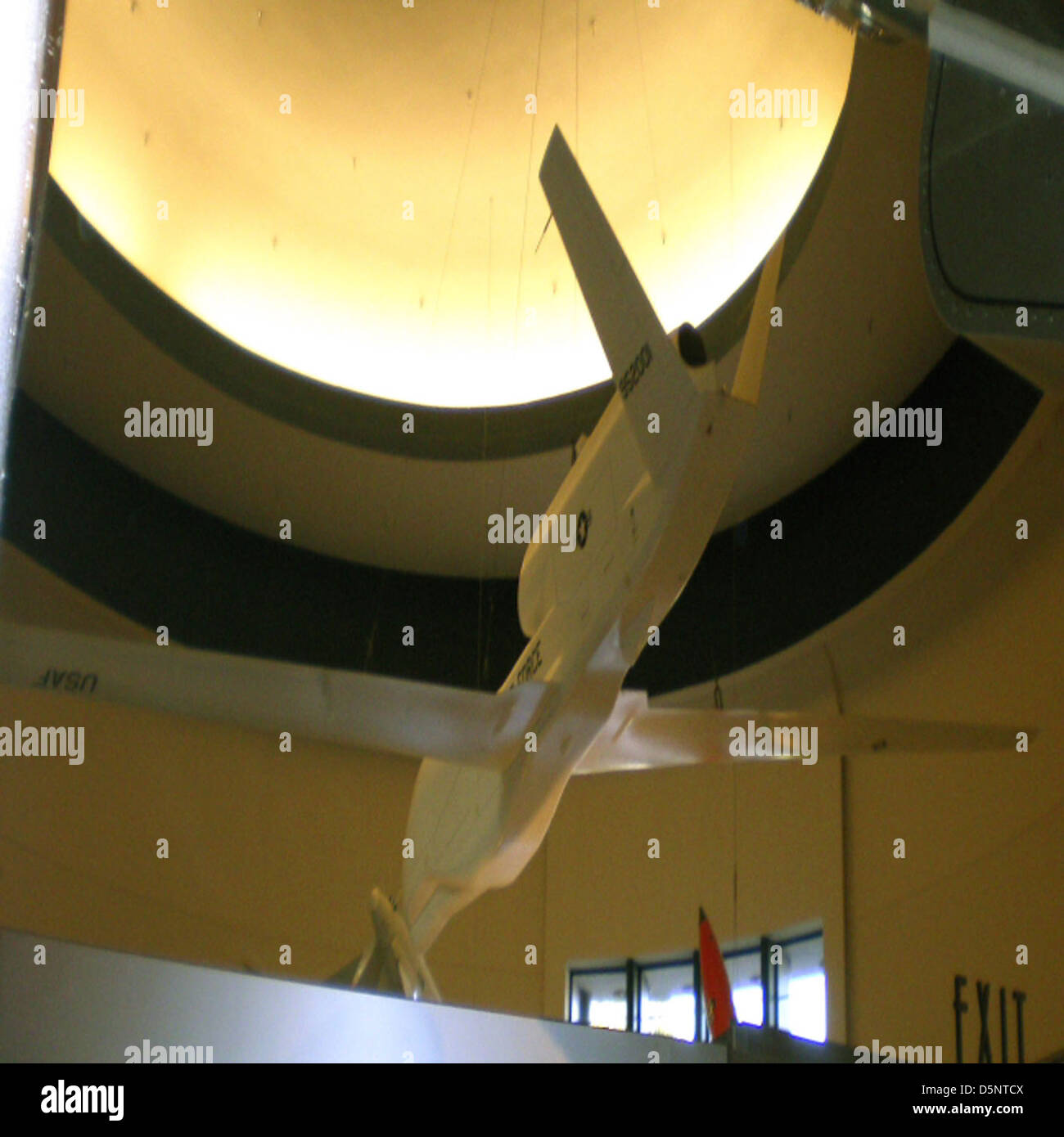 Rq 4a global hawk hi-res stock photography and images - Alamy