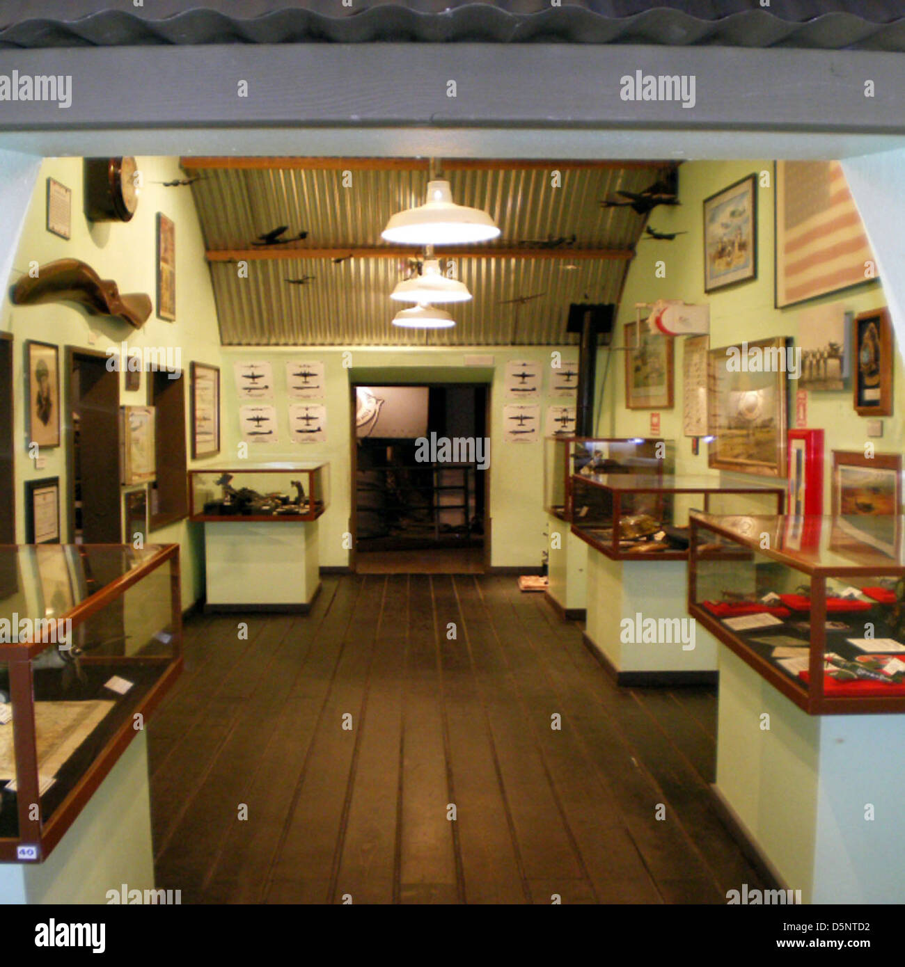 Royal parks war hi-res stock photography and images - Alamy