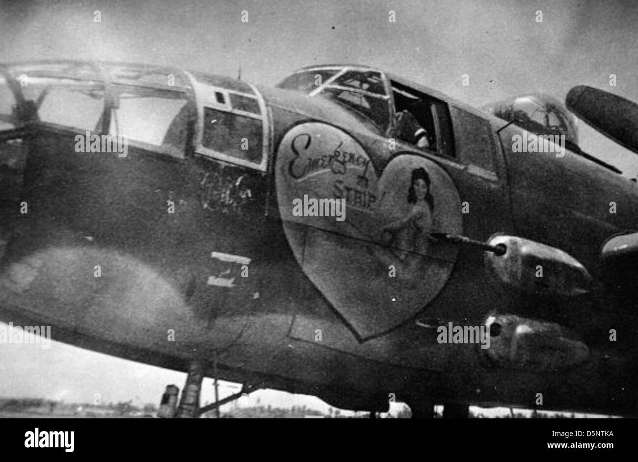The 38th Bomb Group, including the B-25 Sun Setters, played a ...