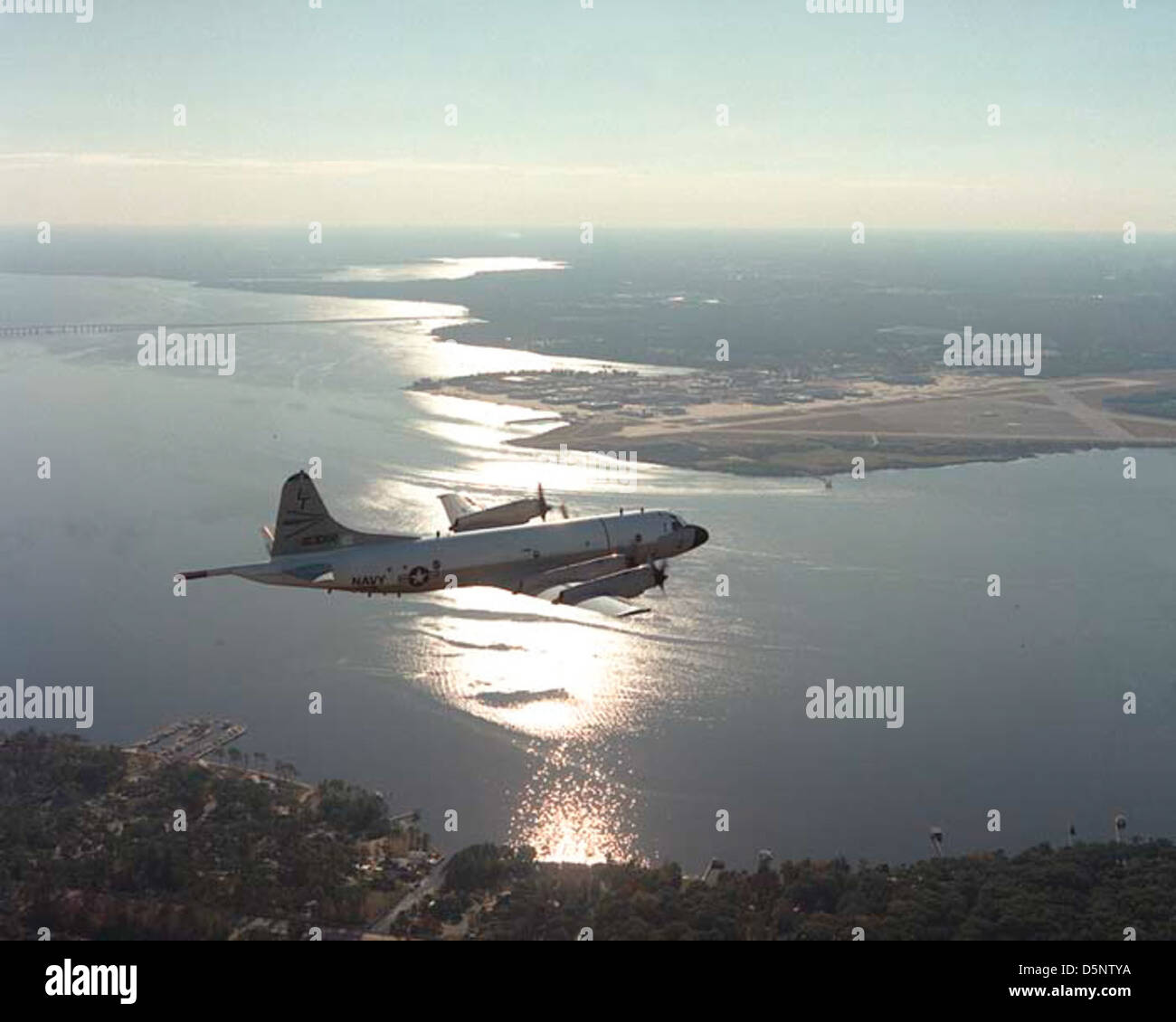 VP-62 was a U.S. Navy maritime patrol squadron that operated Lockheed ...