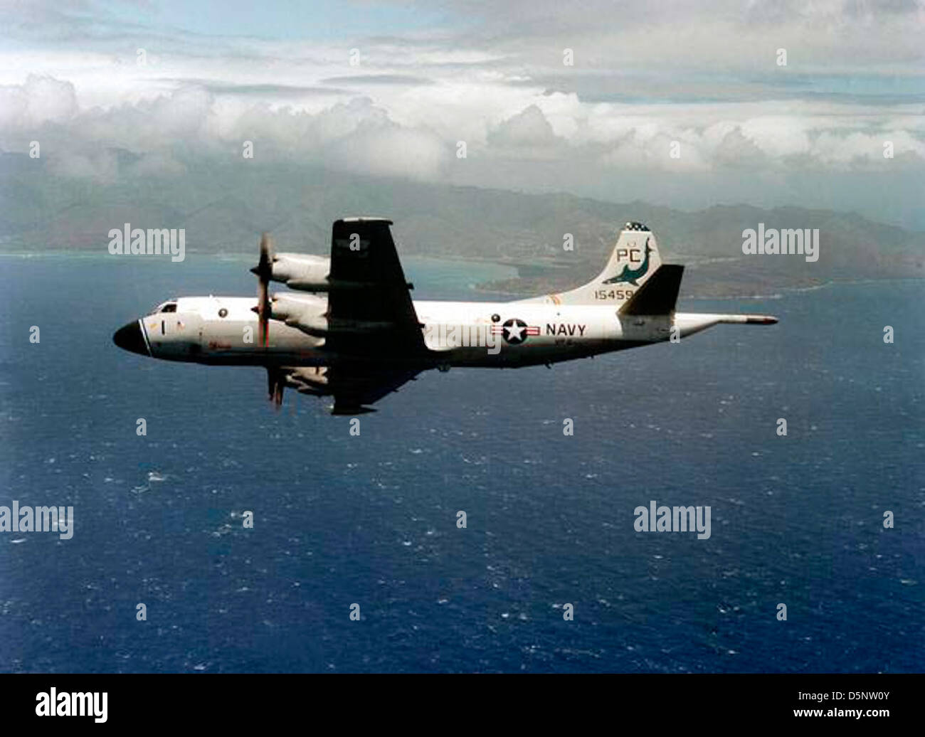 Lockheed p 3a hi-res stock photography and images - Alamy