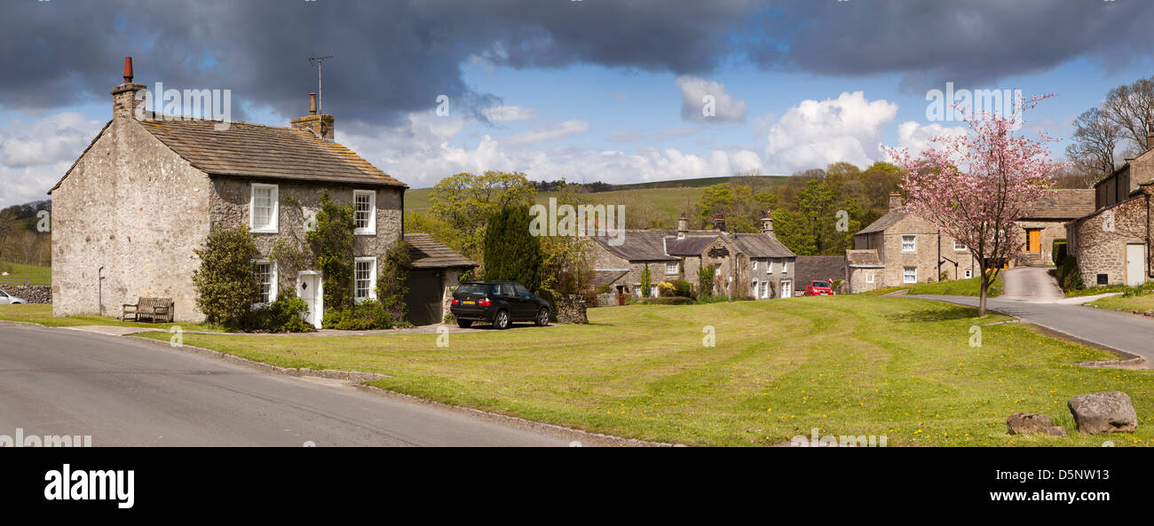 Airton yorkshire hi-res stock photography and images - Alamy
