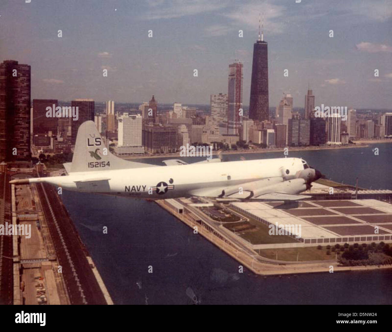 The Lockheed Orion LS-4 was an important aircraft in the VP-60 squadron ...