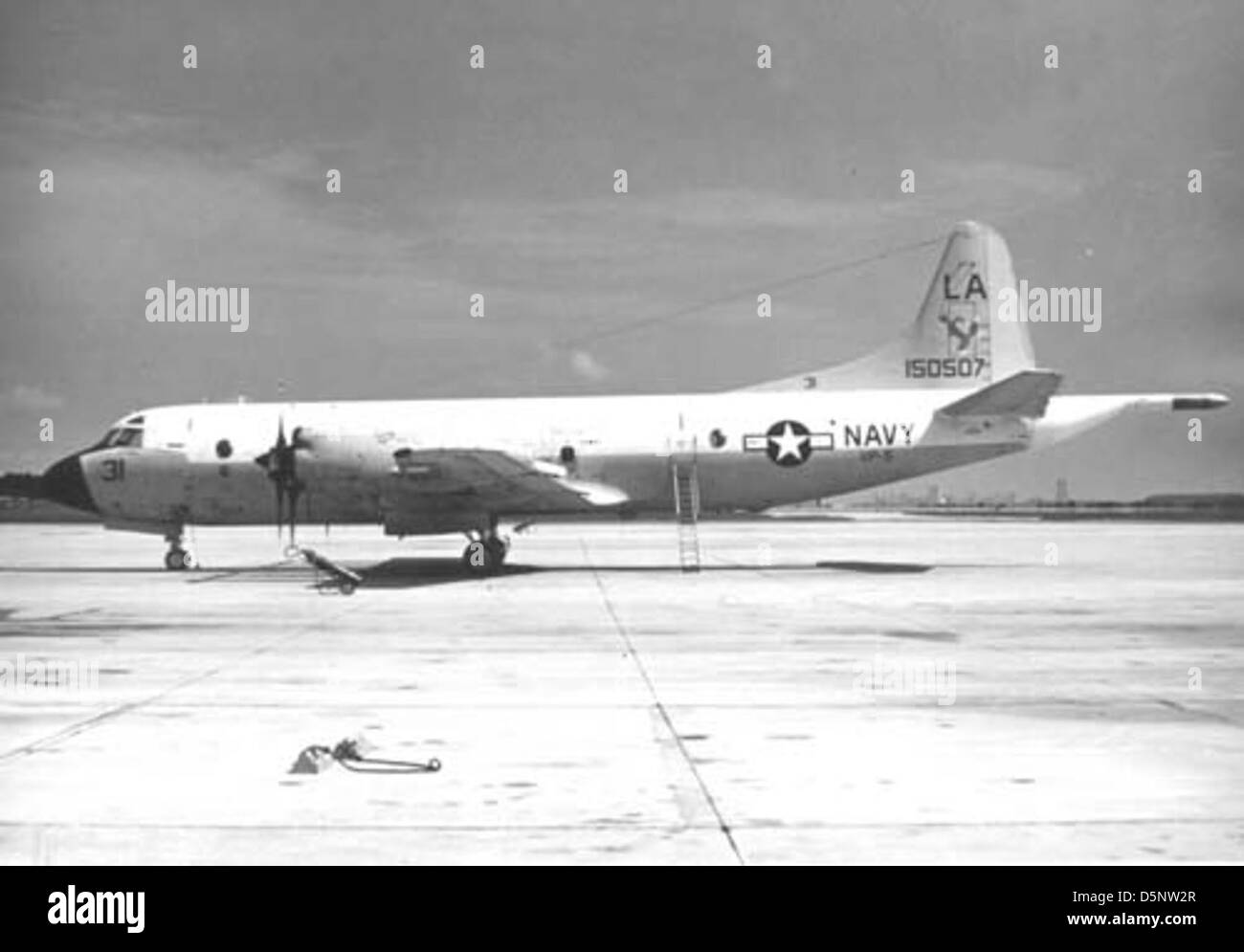 Lockheed p 3a hi-res stock photography and images - Alamy