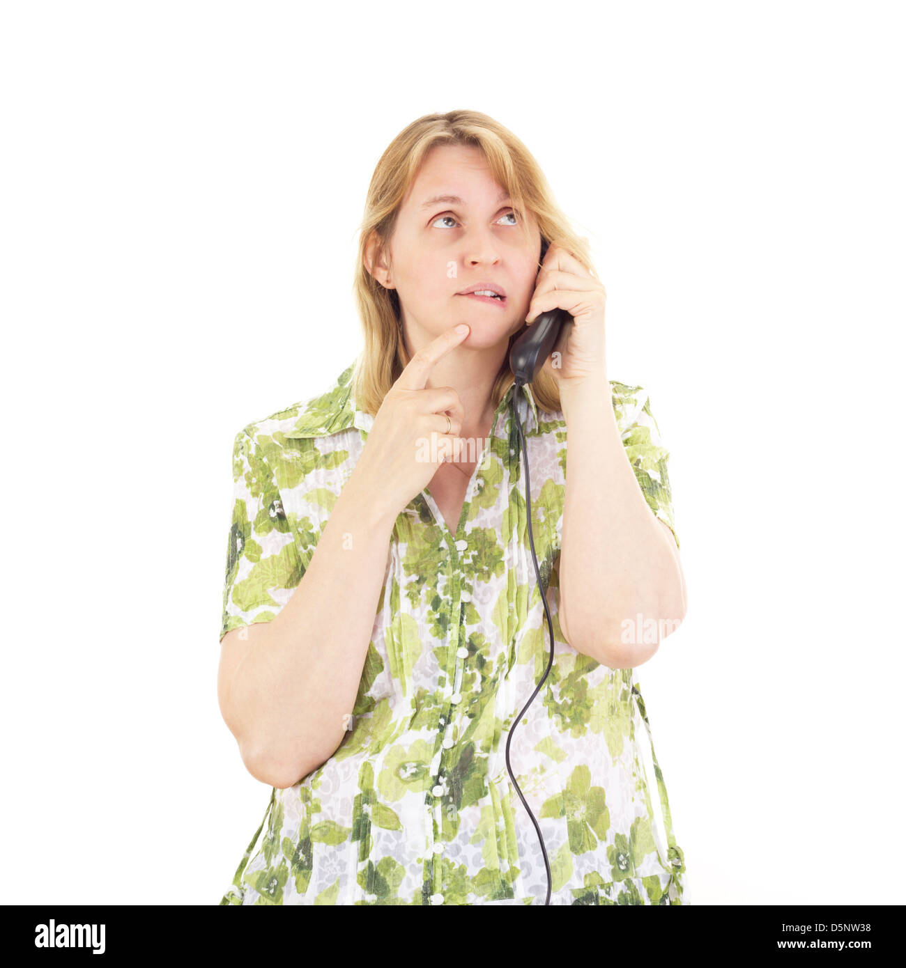 Telefony hi-res stock photography and images - Alamy