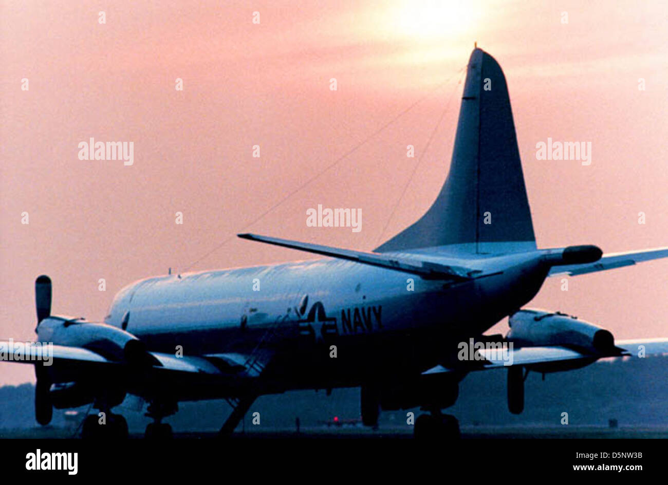VP-1 is a United States Navy squadron known for its operations with the ...