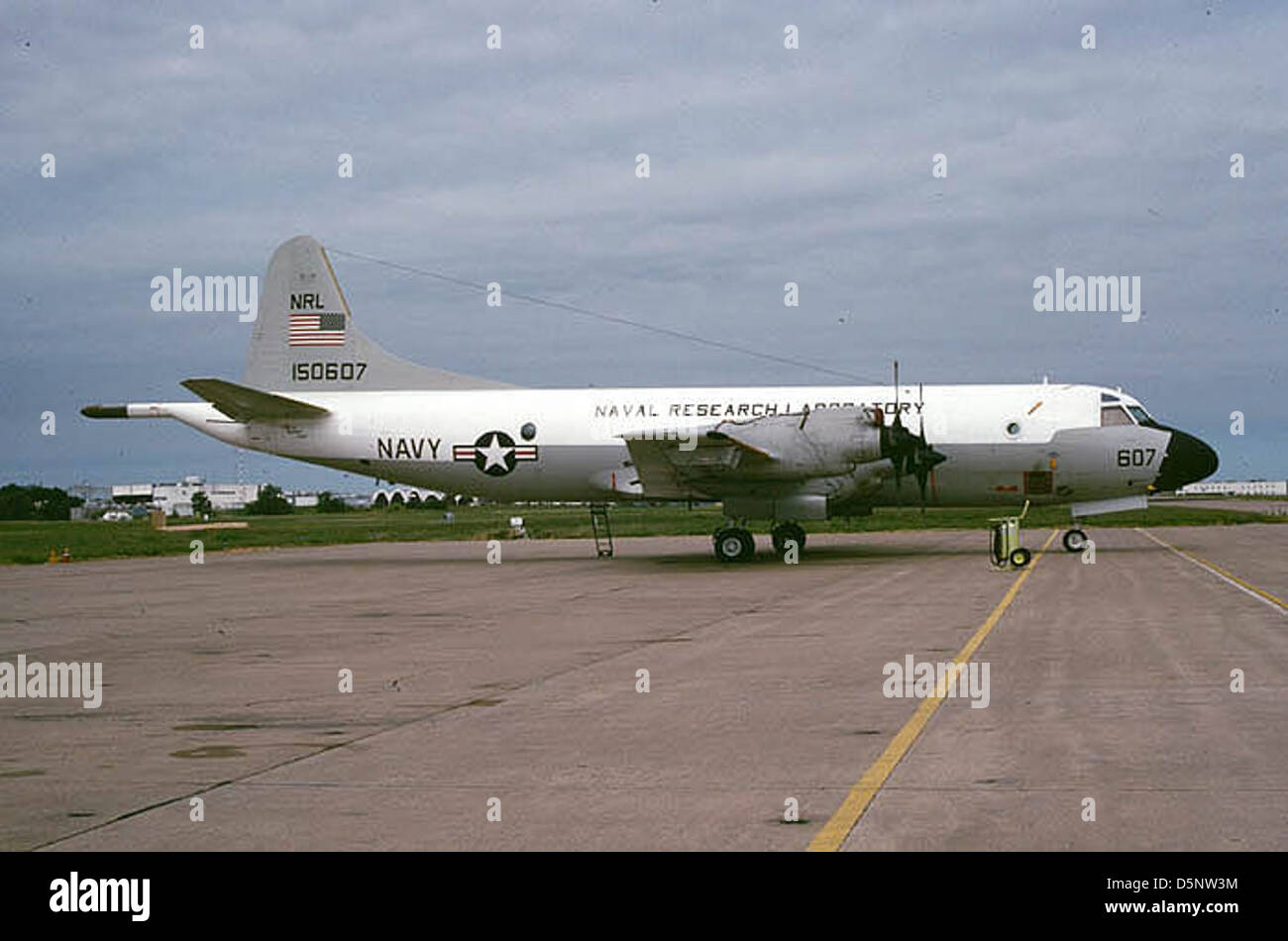 The Lockheed Orion, known for its work in reconnaissance and ...