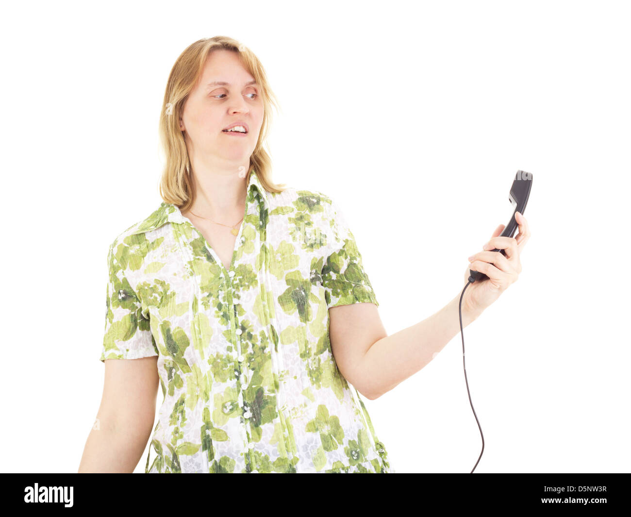 Telefony High Resolution Stock Photography and Images - Alamy