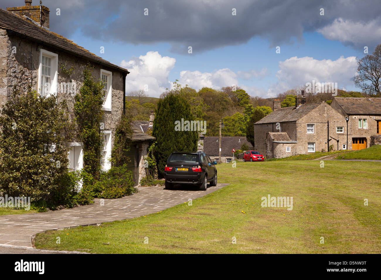 Airton yorkshire hi-res stock photography and images - Alamy