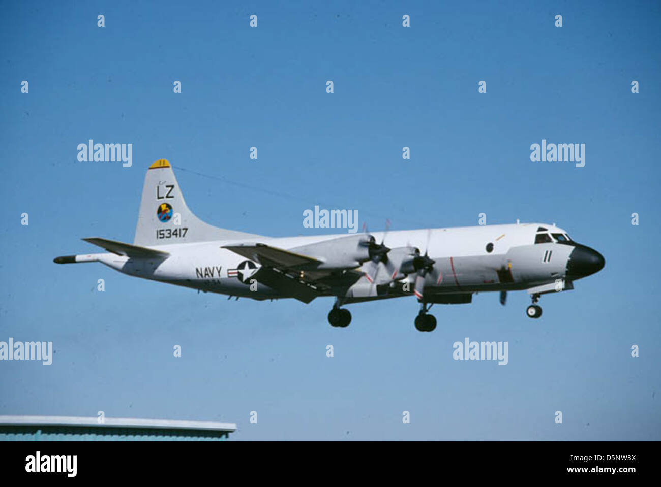 VP-94 was a U.S. Navy squadron operating the Lockheed Orion aircraft ...