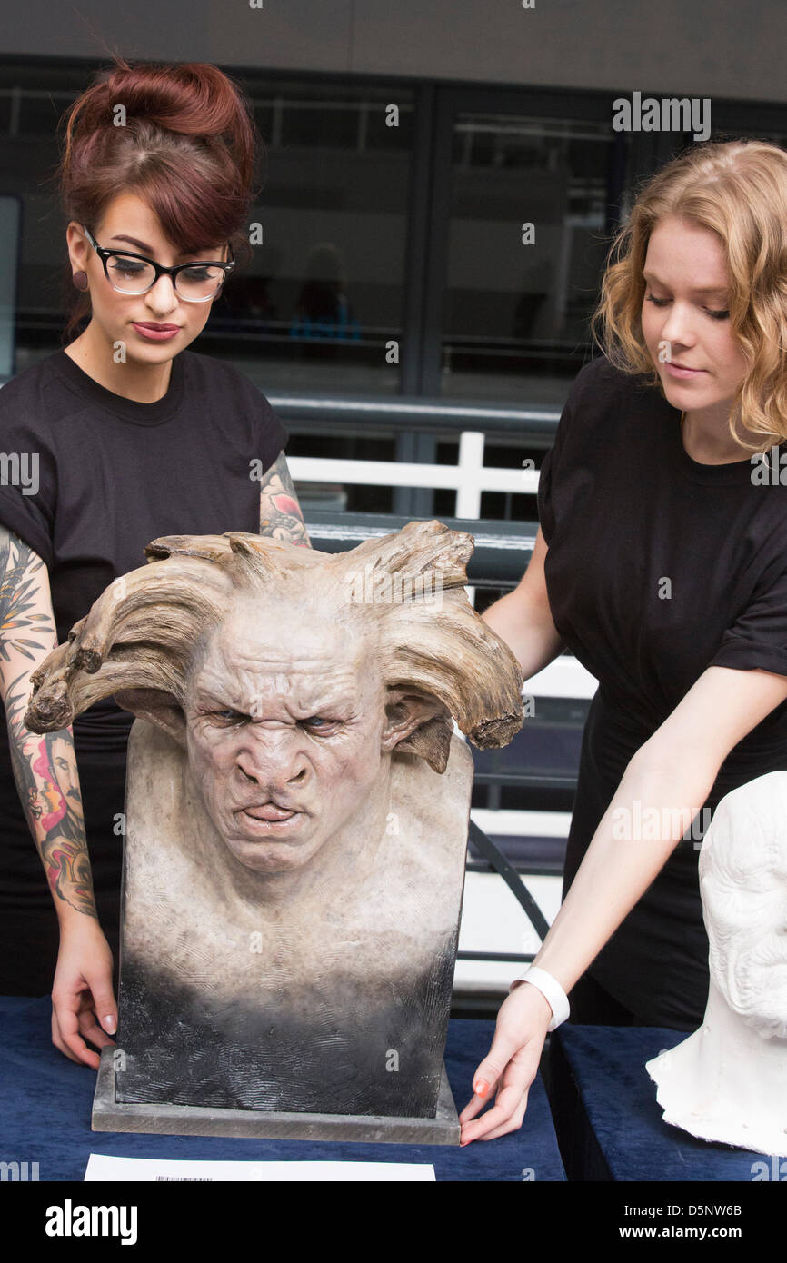 Film prop hi-res stock photography and images - Alamy