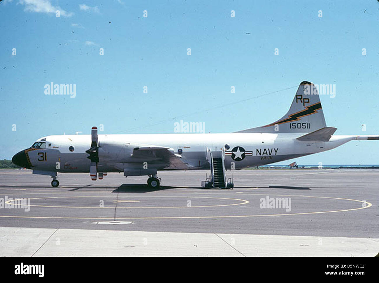 VP-31 and RP-31 were maritime patrol squadrons that operated the ...
