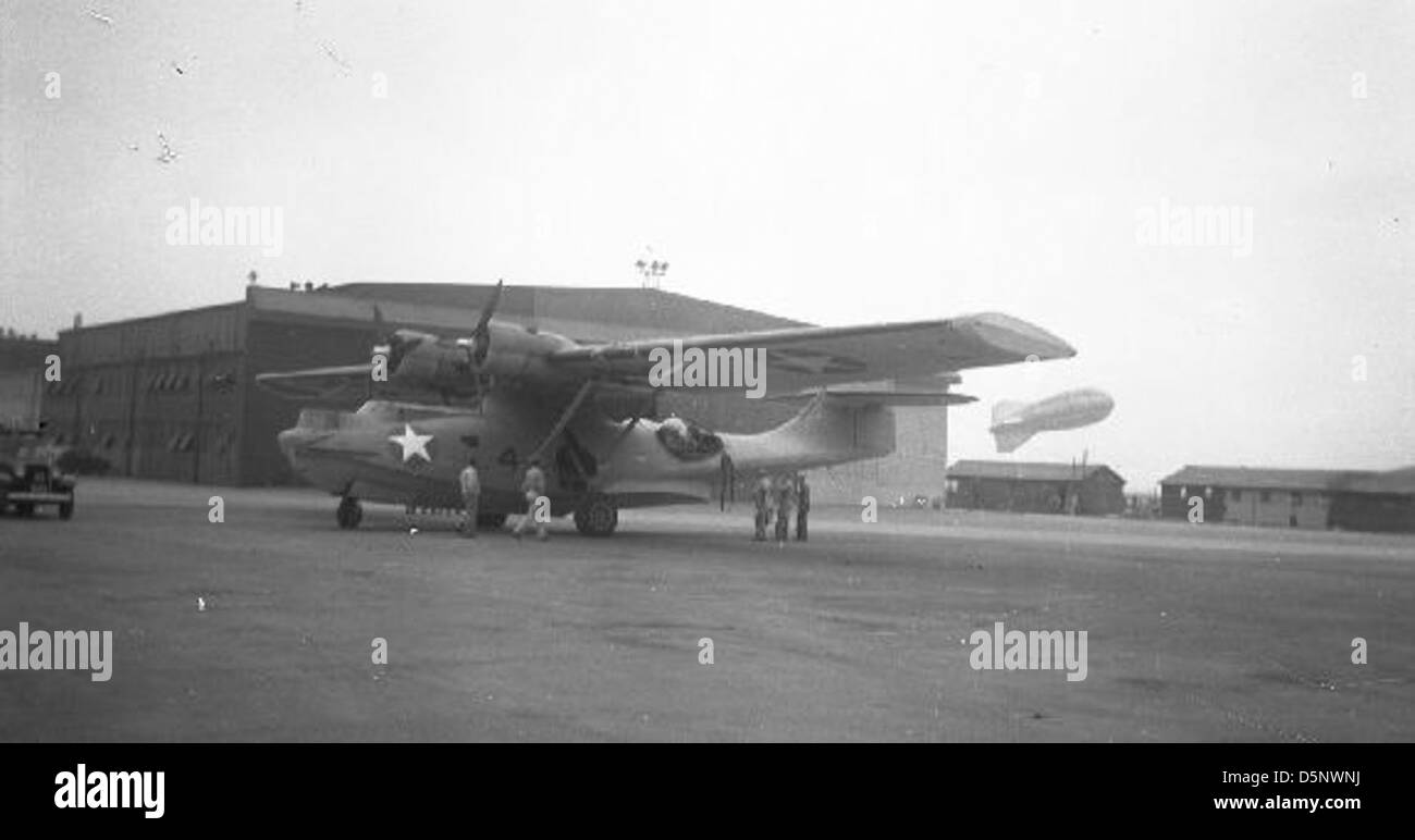 Pby 3 hi-res stock photography and images - Alamy