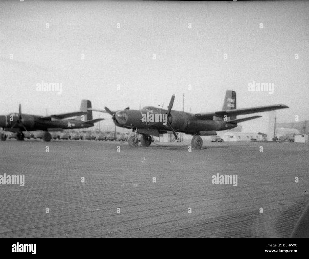 Pt douglas Black and White Stock Photos & Images - Alamy