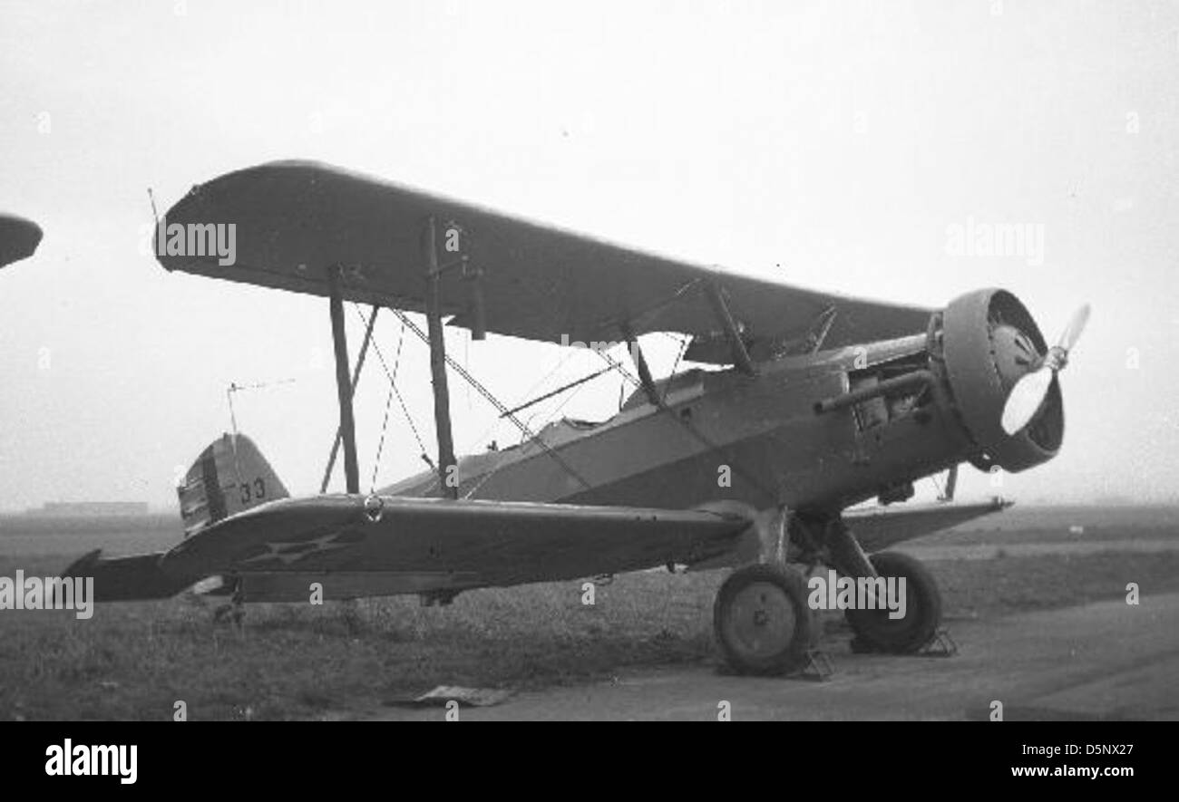 The Douglas O-38 was a reconnaissance aircraft used by the U.S. Army ...