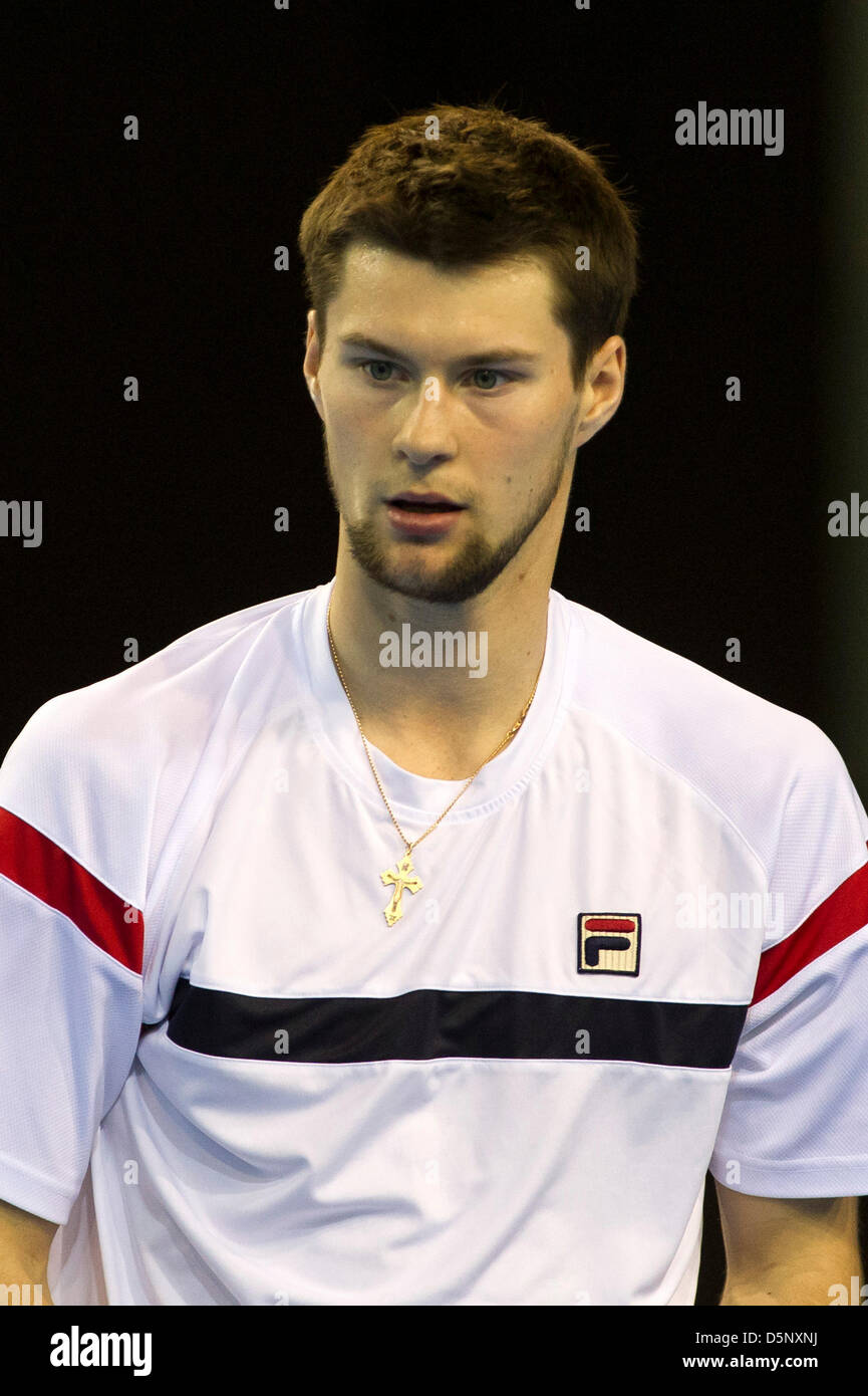 Victor baluda hi-res stock photography and images - Alamy