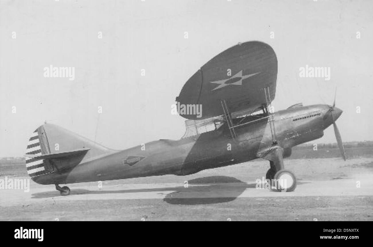 Douglas YO-43 2 Stock Photo - Alamy