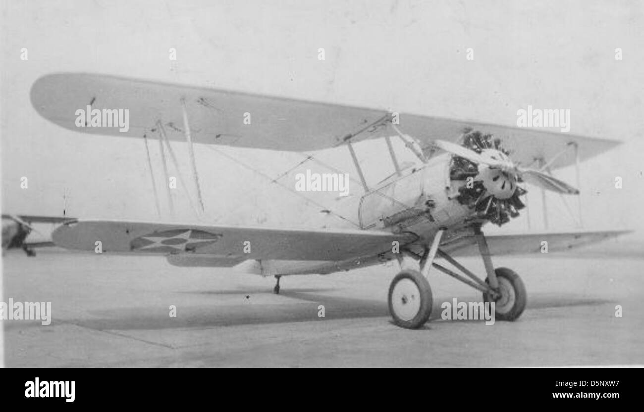 Vought o2u 2 hi-res stock photography and images - Alamy