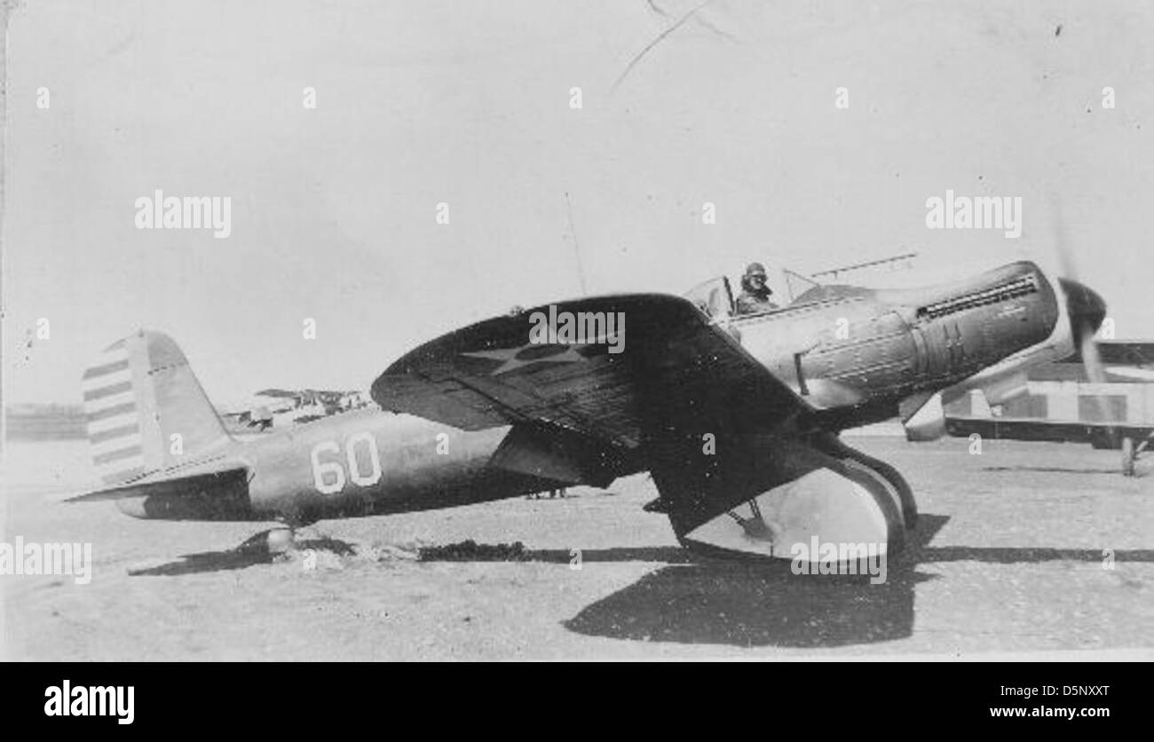 The Curtiss Y1A-8, an early U.S. military aircraft, was part of the ...