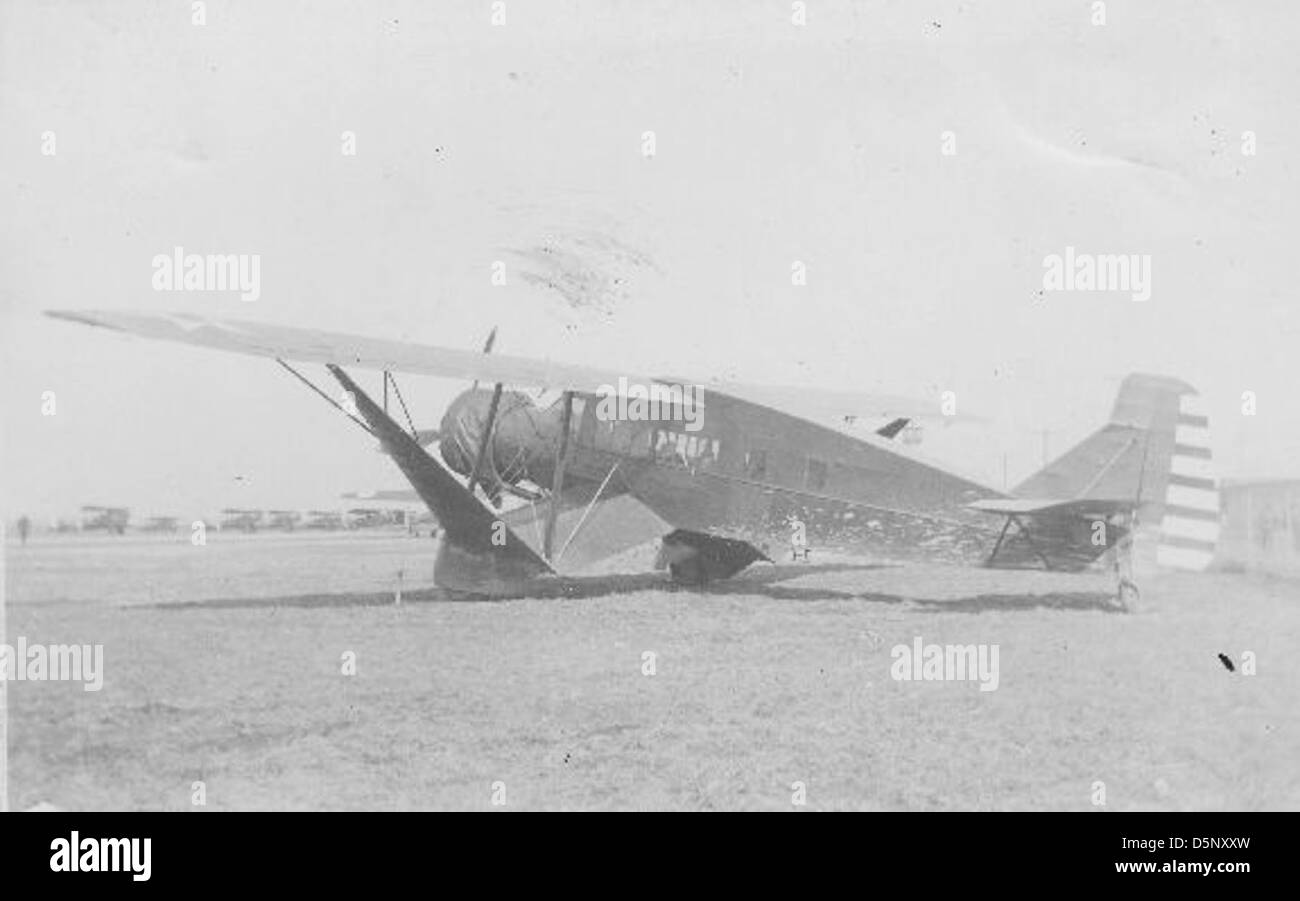 Bellanca Black and White Stock Photos & Images - Alamy