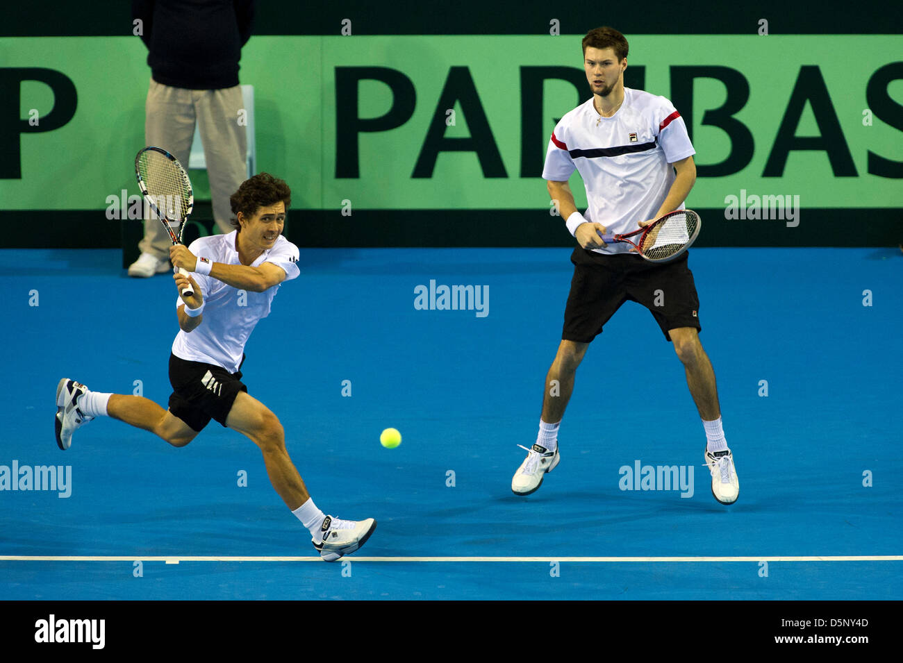 Victor baluda hi-res stock photography and images - Alamy