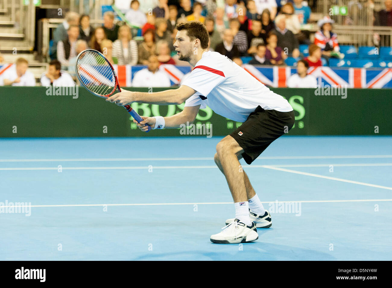 Victor baluda hi-res stock photography and images - Alamy