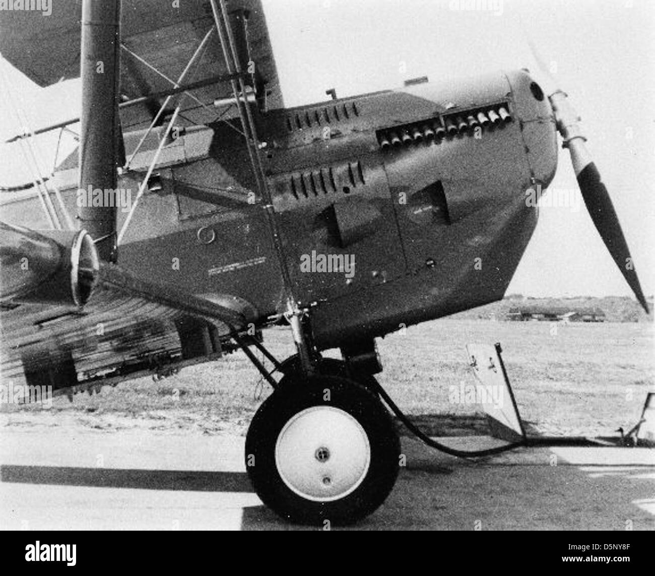 The Curtiss O-1 was an observation aircraft used by the U.S. Army ...