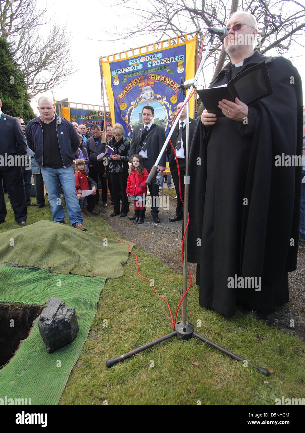 Minethatcher hi-res stock photography and images - Alamy