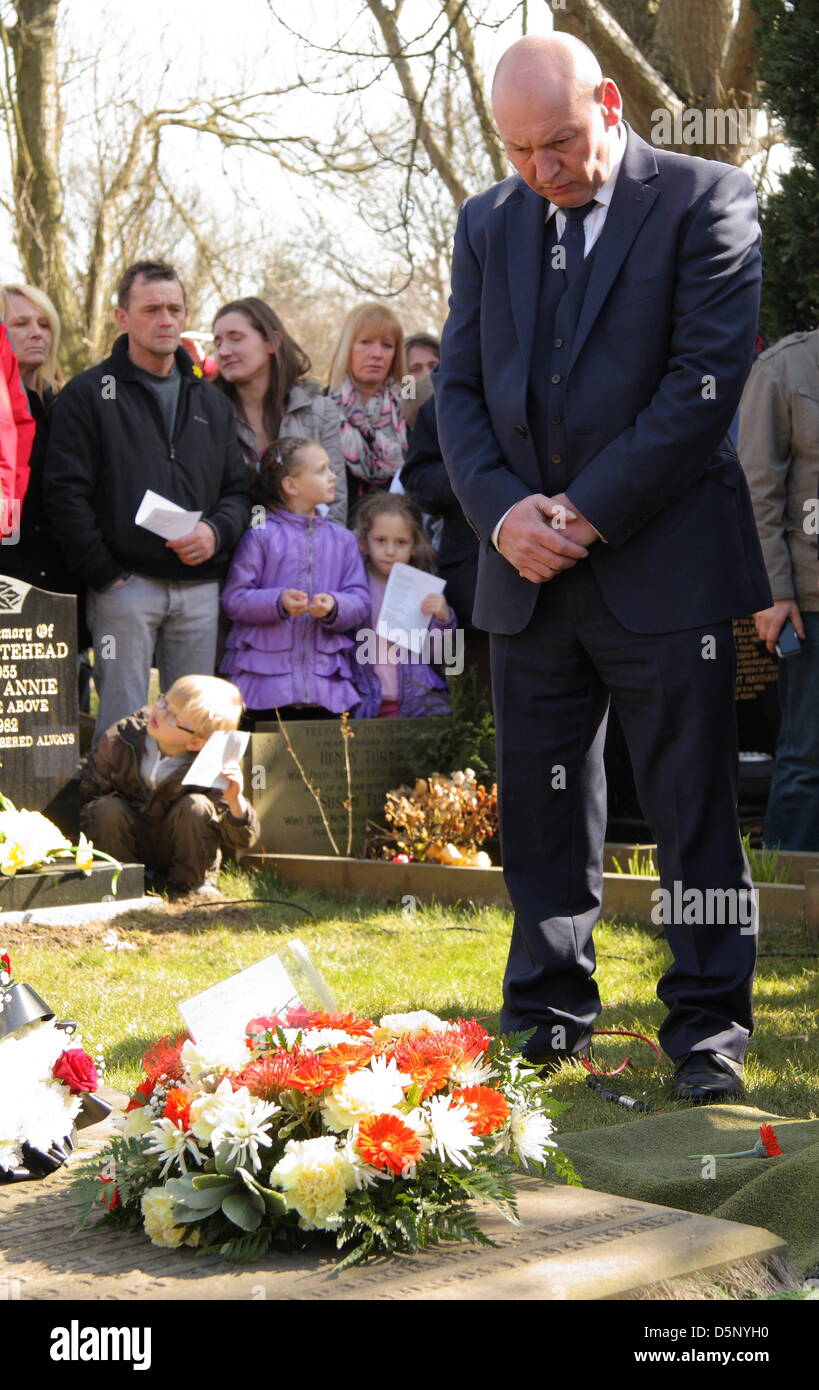 Mine closure hi-res stock photography and images - Alamy