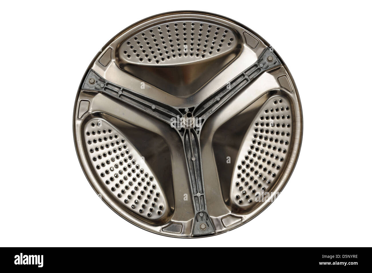 Perforated drum hi-res stock photography and images - Alamy