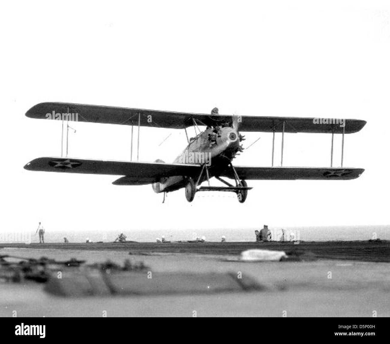 Heritage aviation object Black and White Stock Photos & Images - Alamy