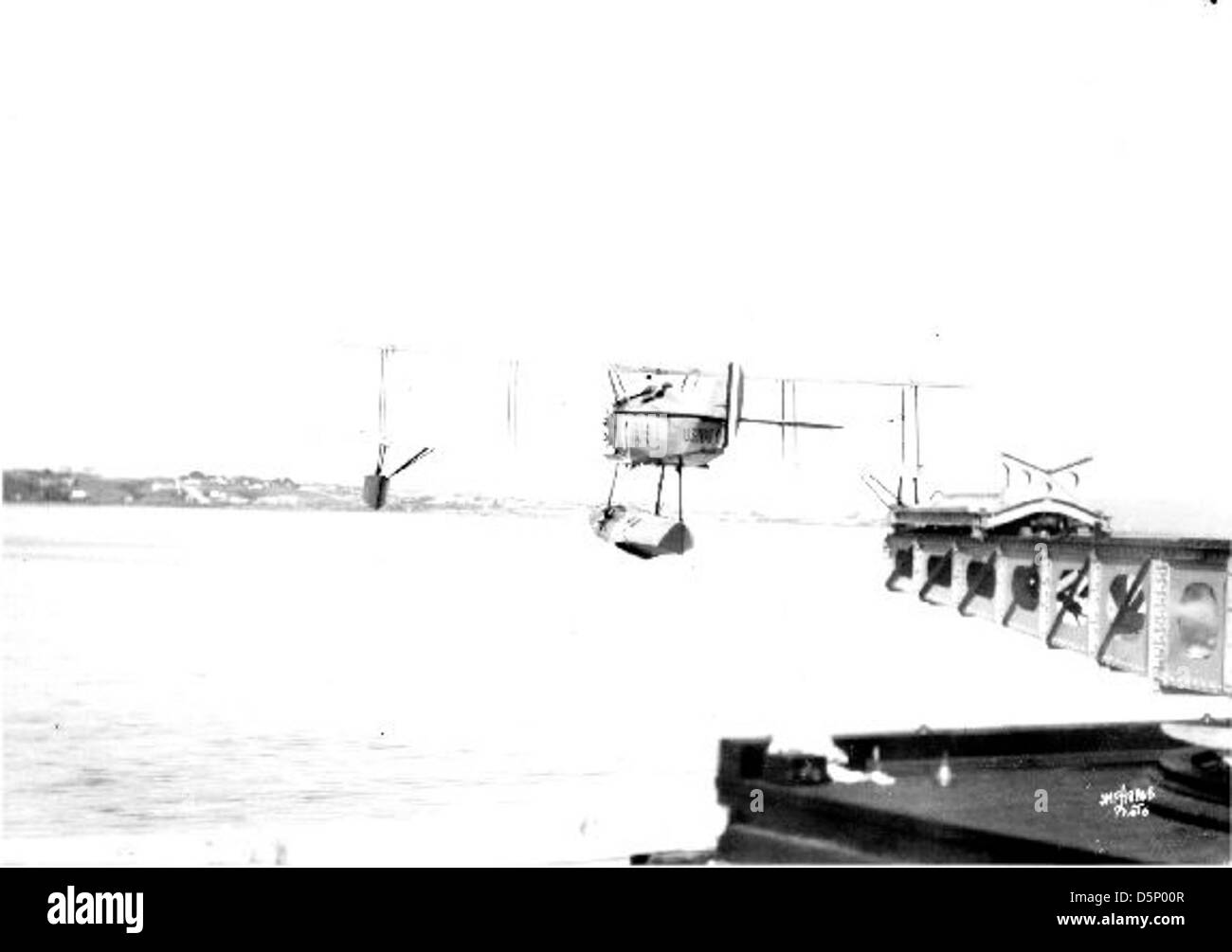 This image from the SDASM archives features a historical aircraft ...