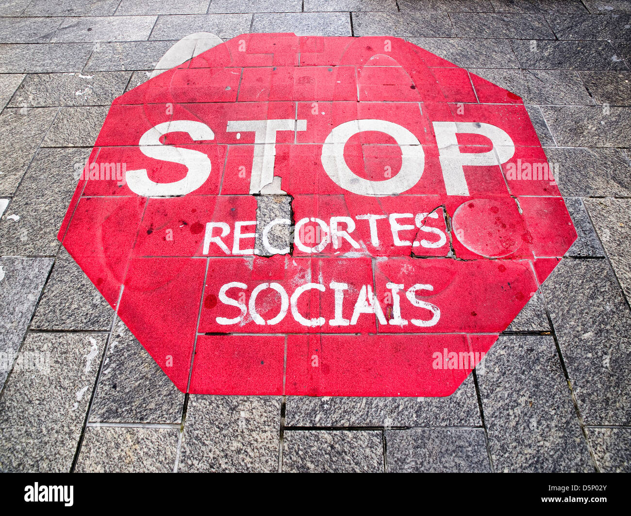 Stop sign symbol hi-res stock photography and images - Alamy