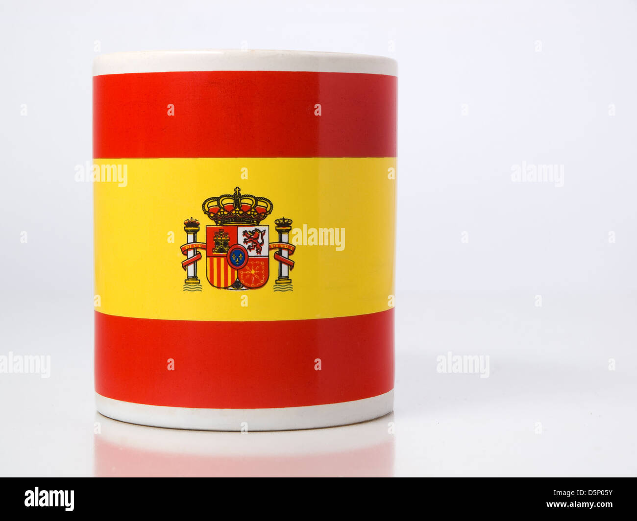 Spanish Ceramic Cup High Resolution Stock Photography and Images - Alamy