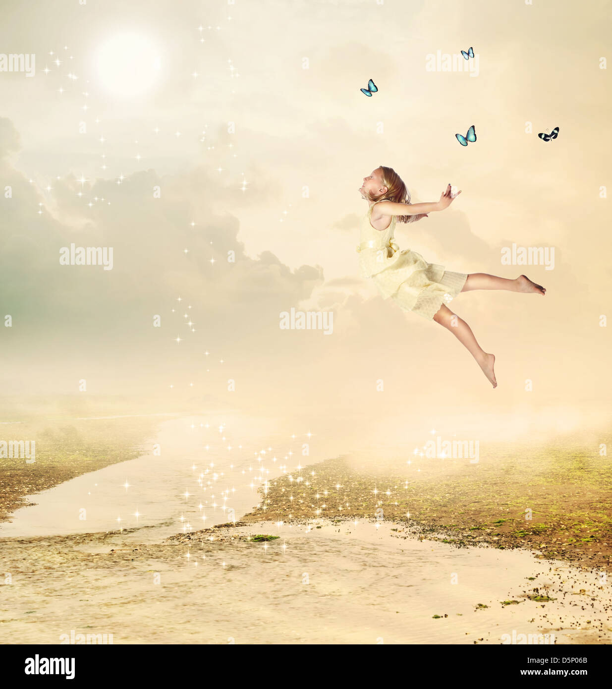 Night flying butterflies hi-res stock photography and images - Alamy