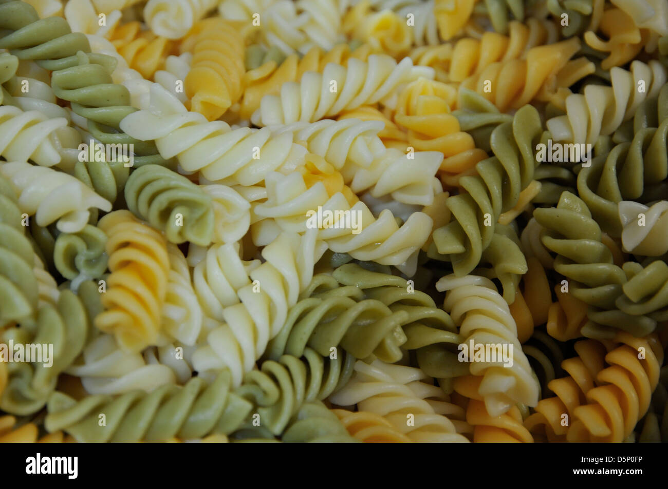 Tuna macaroni salad hi-res stock photography and images - Alamy