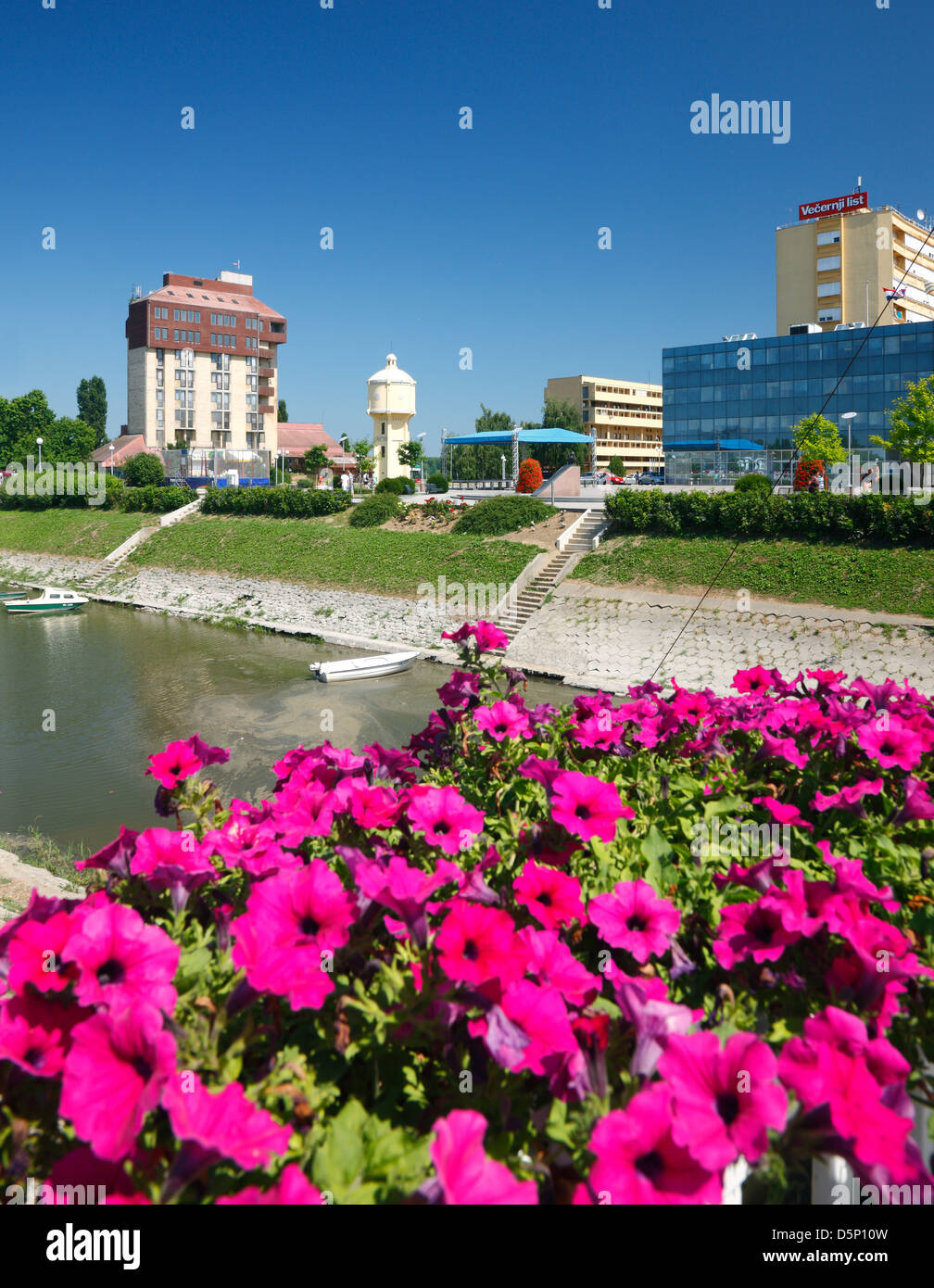 Vuka hi-res stock photography and images - Alamy