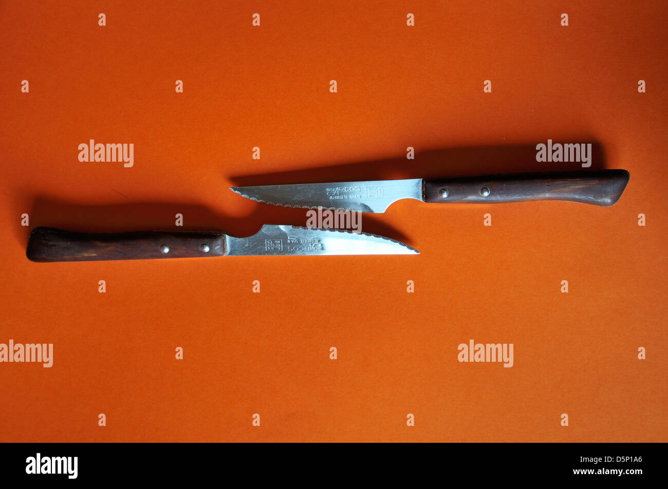 cookware drawing a picture Stock Photo - Alamy