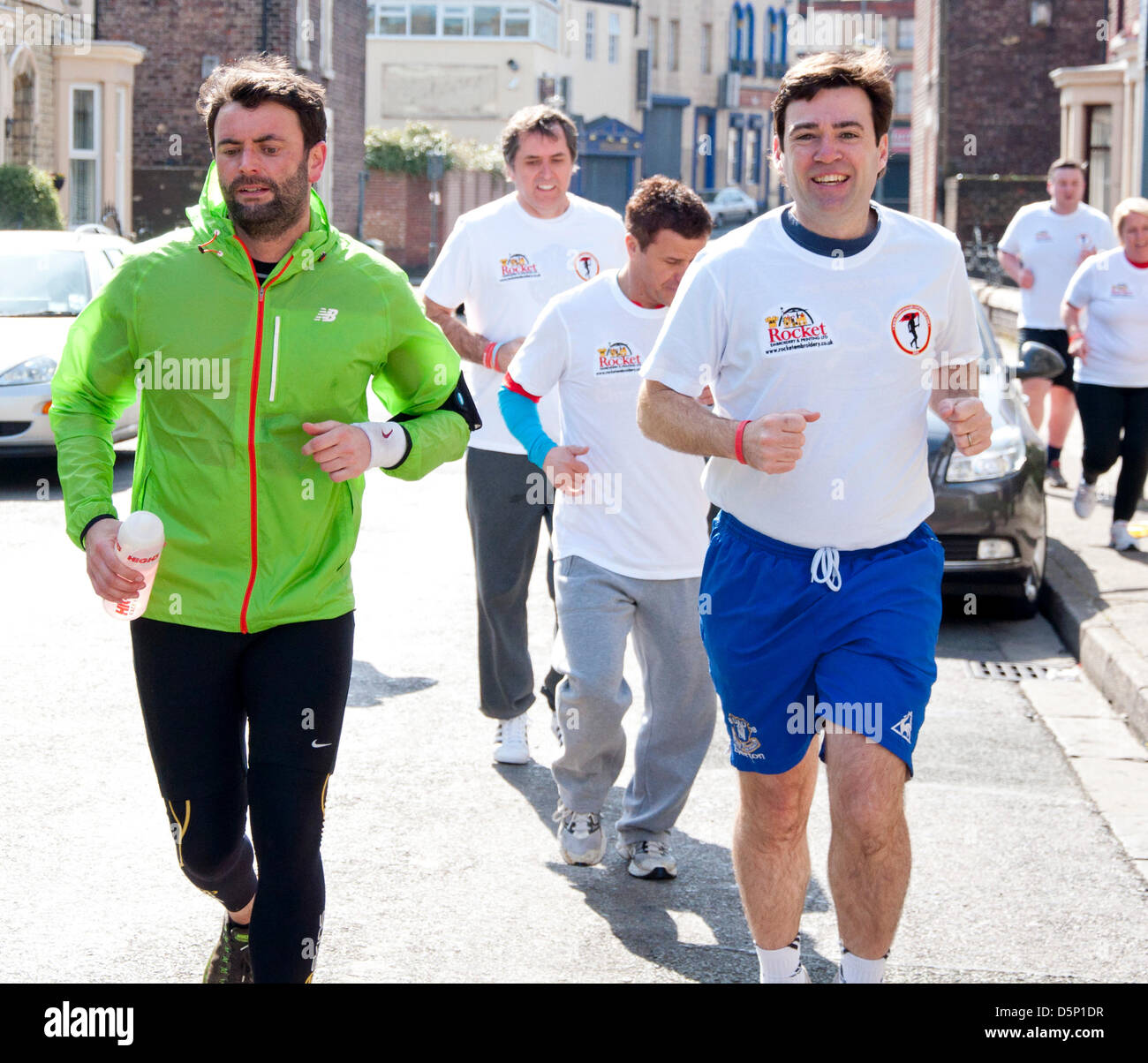 Scott burnham hi-res stock photography and images - Alamy