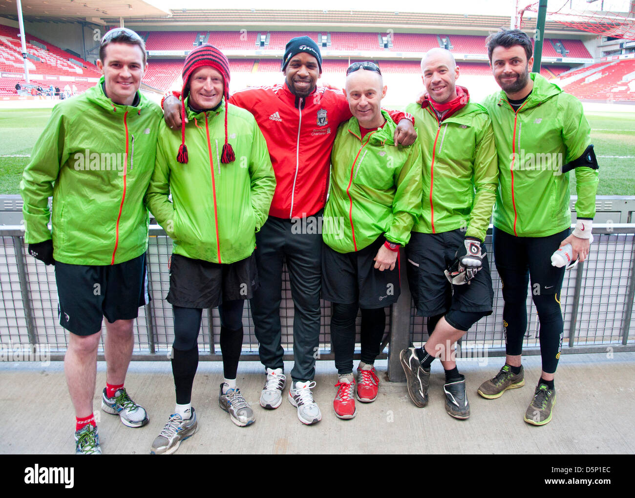 Mile end hospital hi-res stock photography and images - Alamy