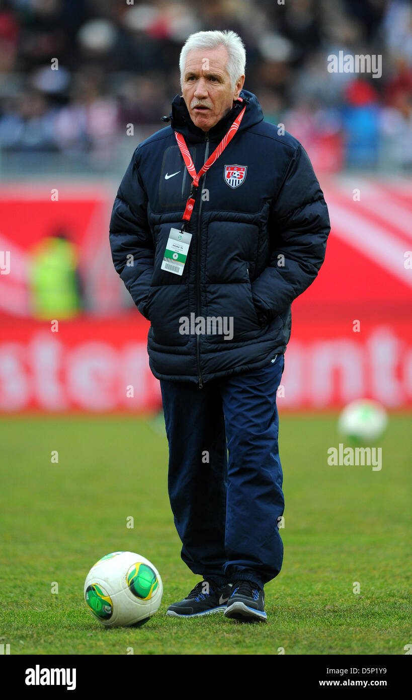 Tom sermanni hi-res stock photography and images - Alamy