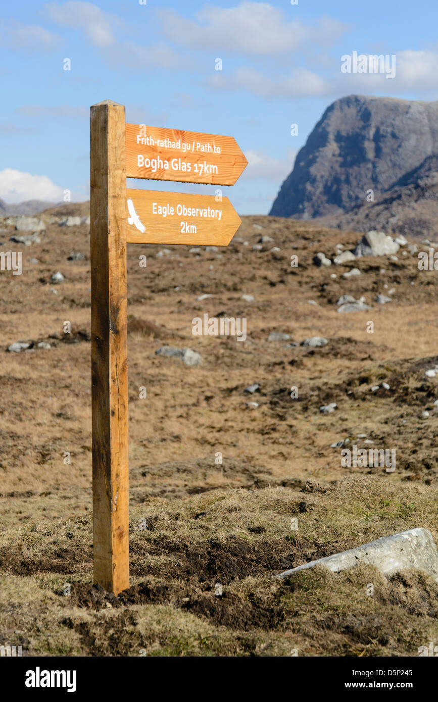 Postmans footpath hi-res stock photography and images - Alamy