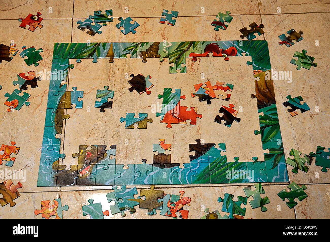 Waste challenge hi-res stock photography and images - Alamy