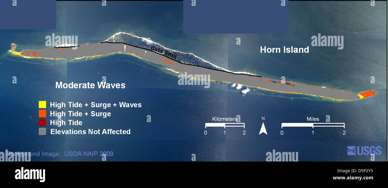 USGS illustrations depict the aftermath of the Deepwater Horizon oil ...