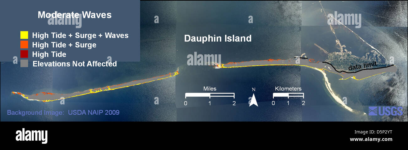 This illustration depicts the Gulf of Mexico in relation to the ...
