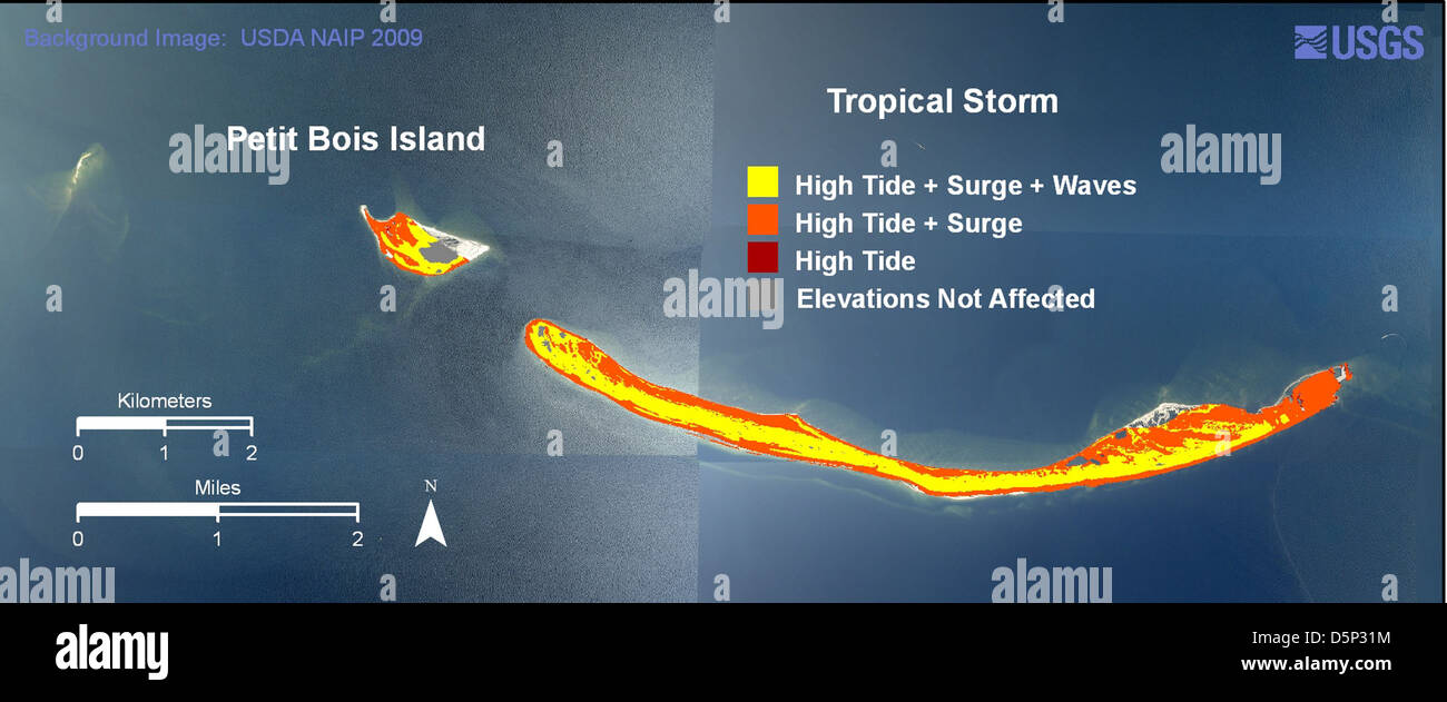 An illustration showing the impact of the Deepwater Horizon oil spill ...
